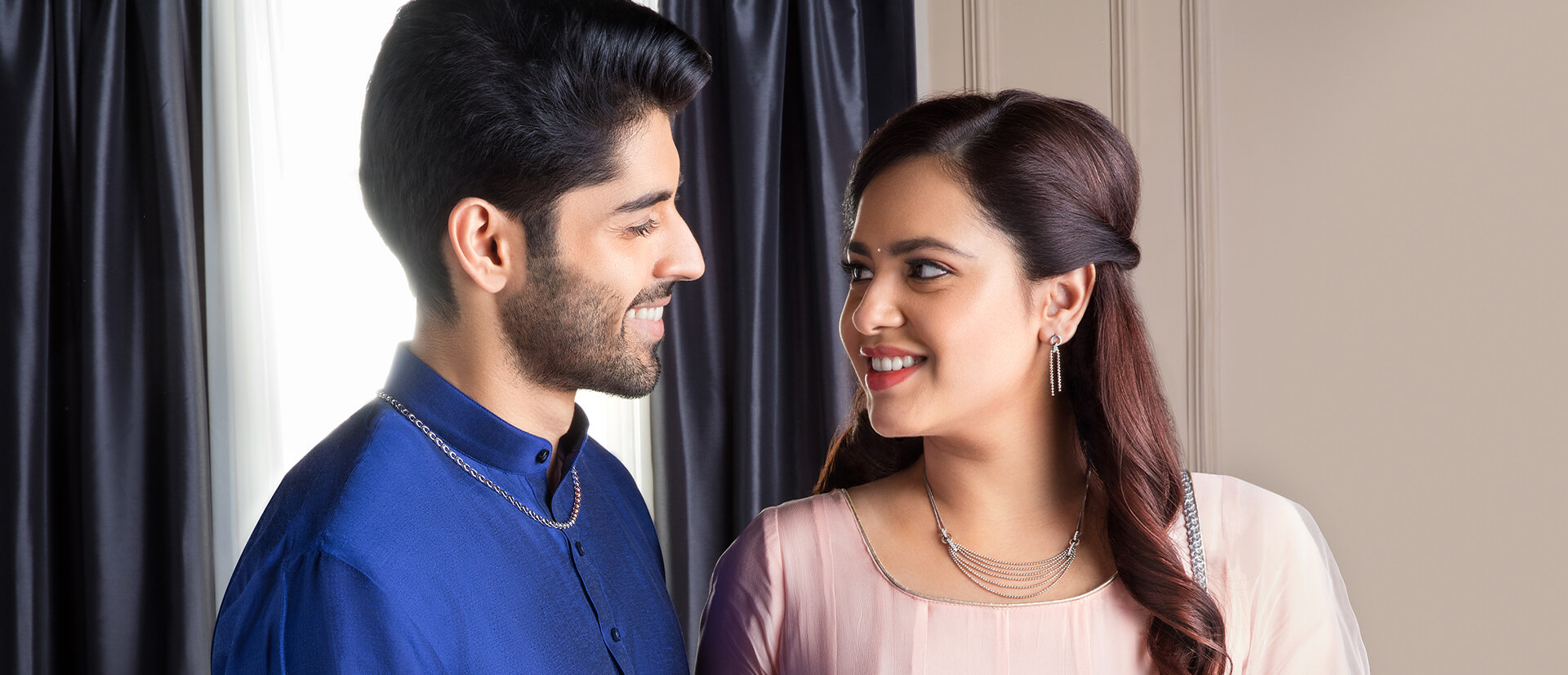 Style Diaries with Smaran Sahu - Platinum Evara